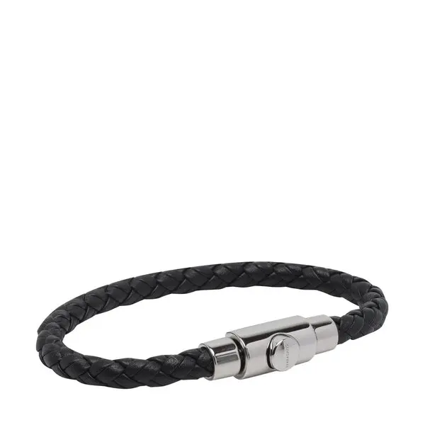 FERRAGAMO Braided Bracelet