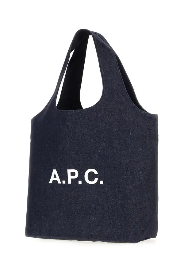 A.p.c. Shopper Bag - Multicolor