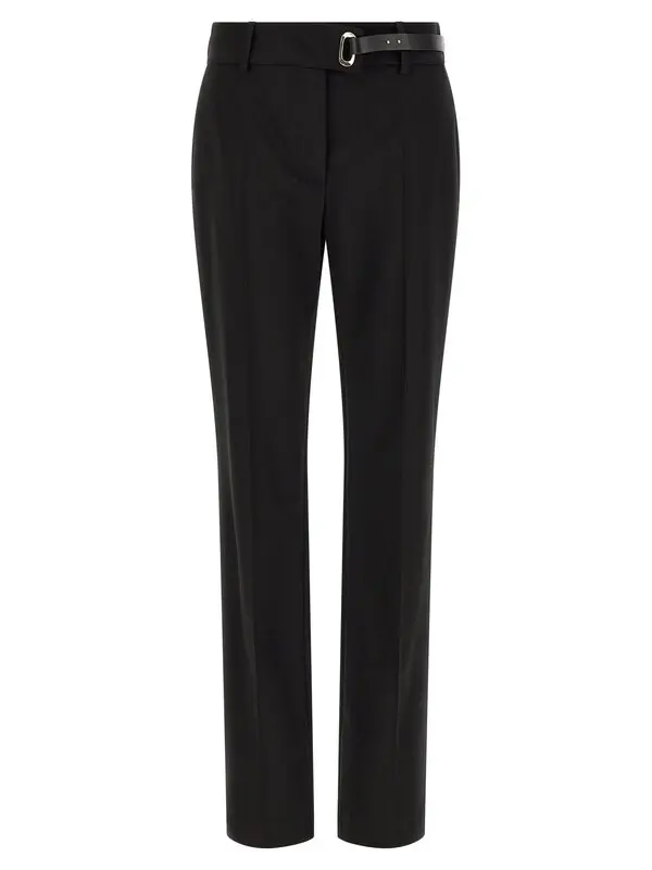 Sportmax Spxrum' Pants