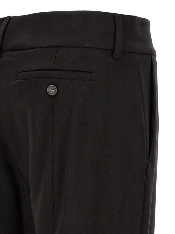Sportmax Spxrum' Pants