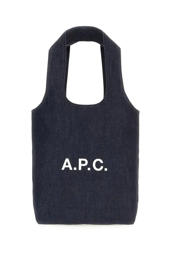 A.p.c. Bags Handbags - Multicolor