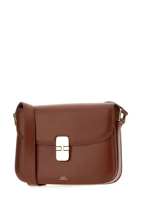 A.p.c. Bags Shopper Bags - Multicolor