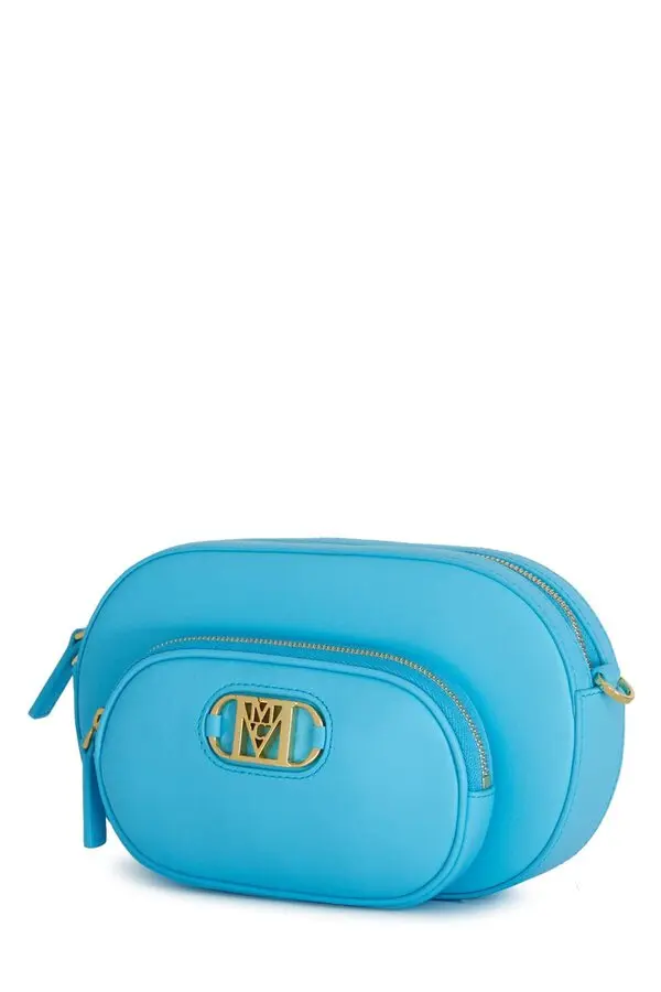 Mcm Bags Crossbody Bags - Multicolor