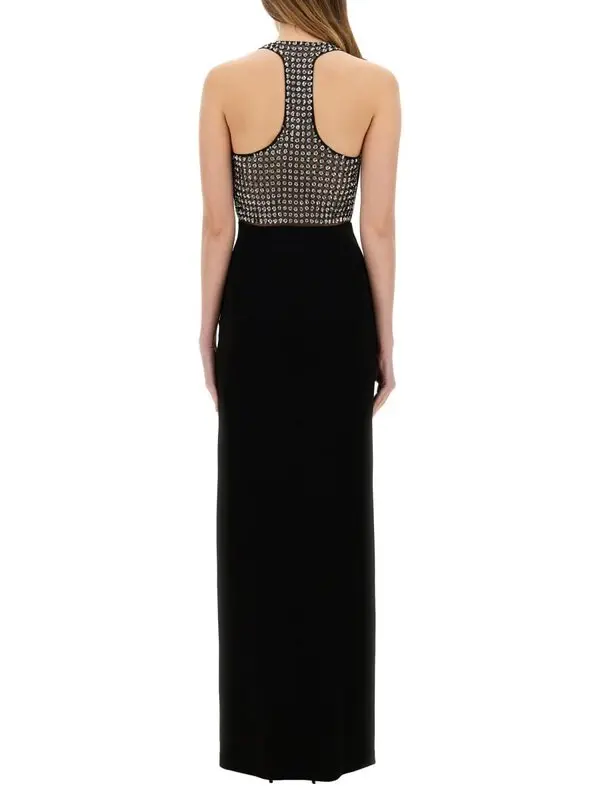 Max Mara Century Dress