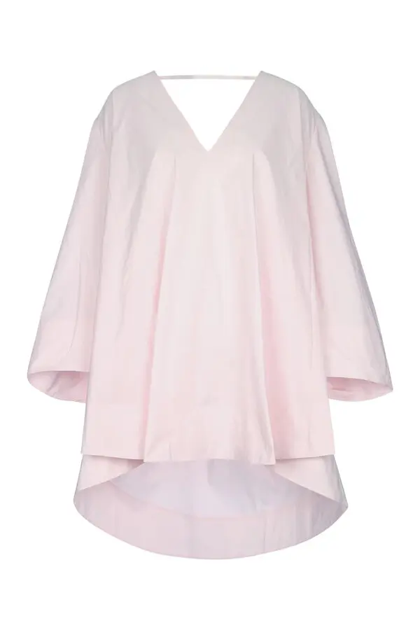Jacquemus La Robe Paysan - Multicolor