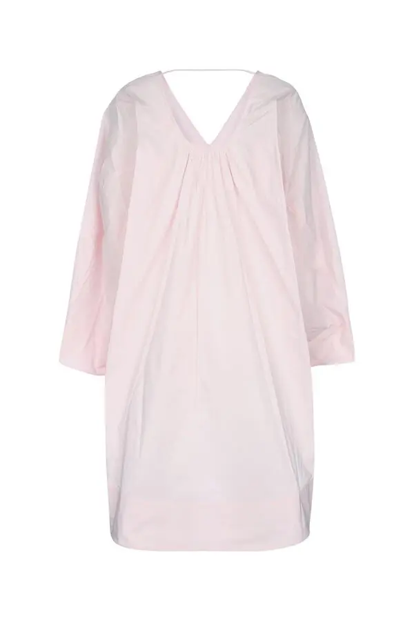 Jacquemus La Robe Paysan - Multicolor