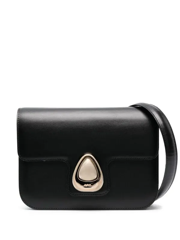 A.p.c. Bags Crossbody Bags