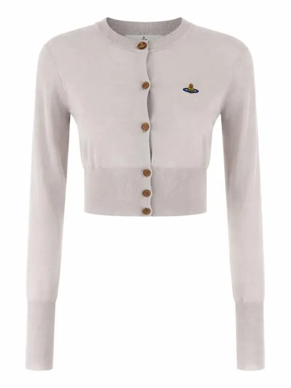 VIVIENNE WESTWOOD Cardigan Bea