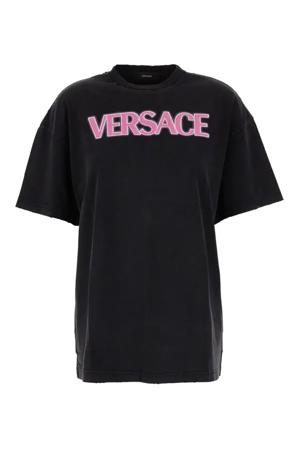 Versace Clothing T-shirt - Multicolor