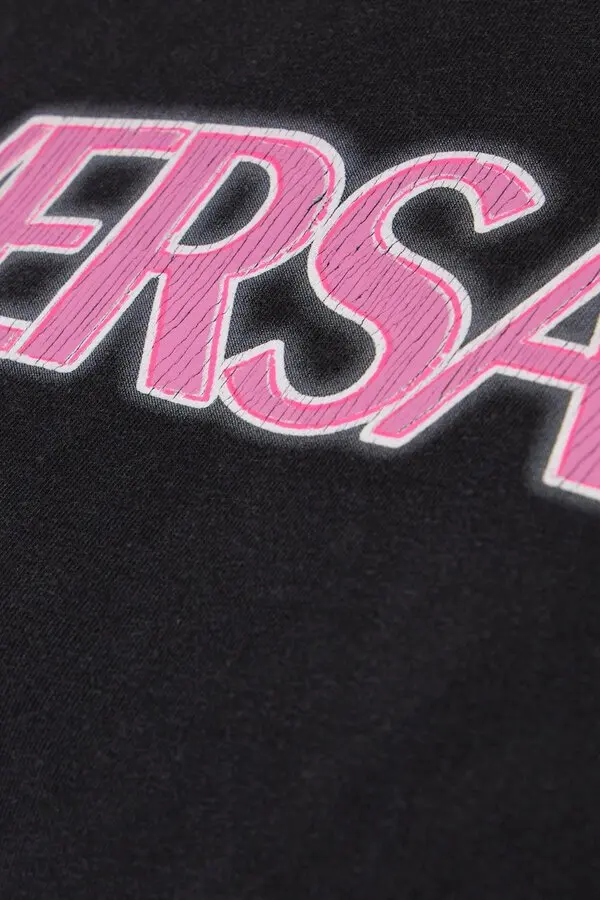 Versace Clothing T-shirt - Multicolor
