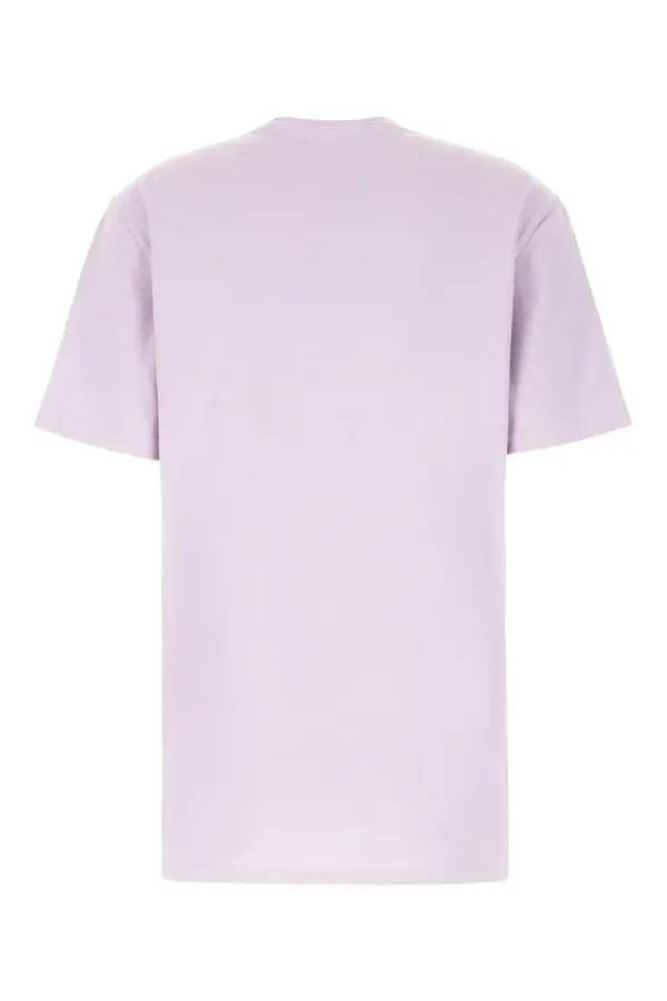 Versace Crewneck T-shirt - Multicolor