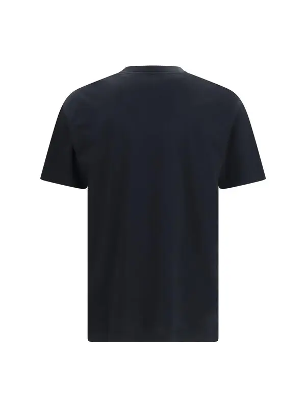 Givenchy Photographic Negative Cotton T-shirt