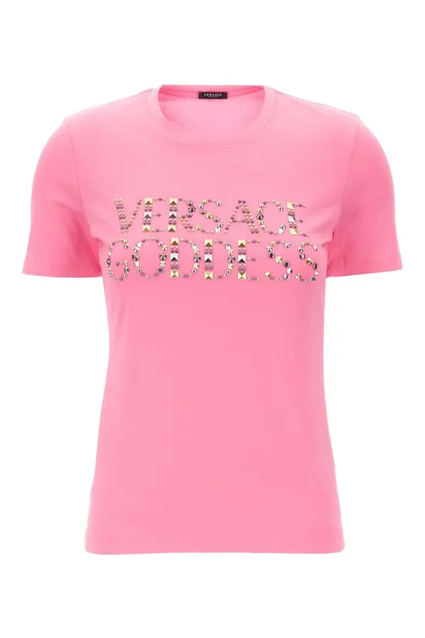 Versace Clothing T-shirt