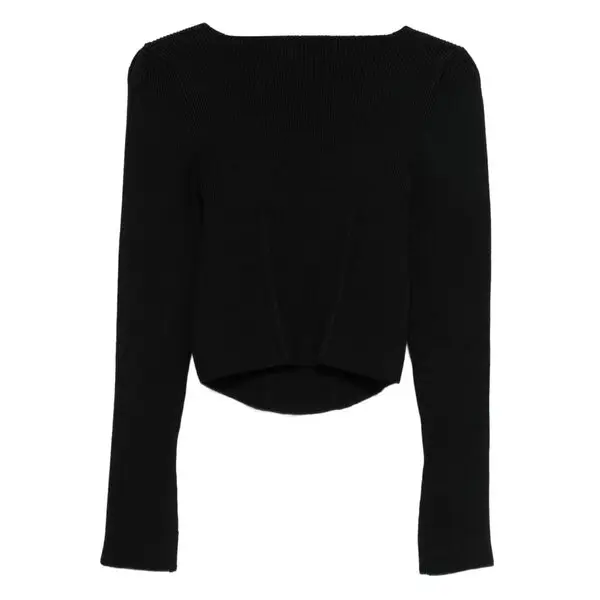 Alaïa Knitwear Jumpers