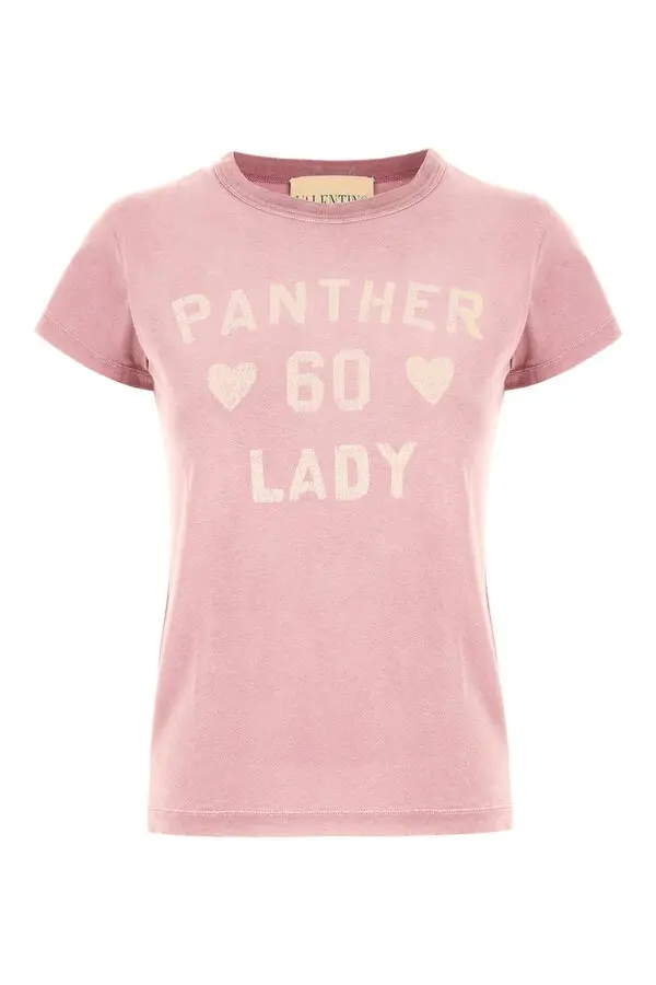 Valentino Garavani Printed T-shirt - Multicolor