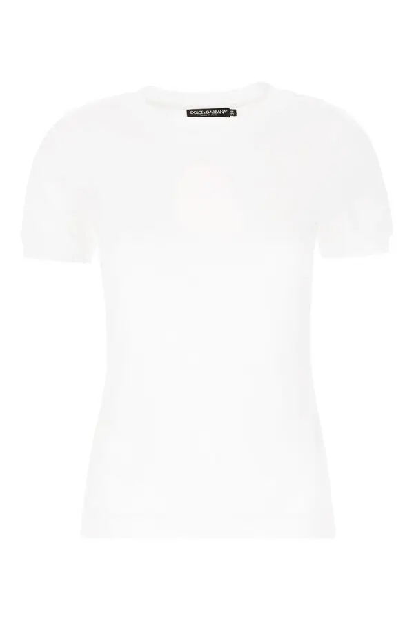 Dolce & Gabbana Clothing T-shirt - Multicolor