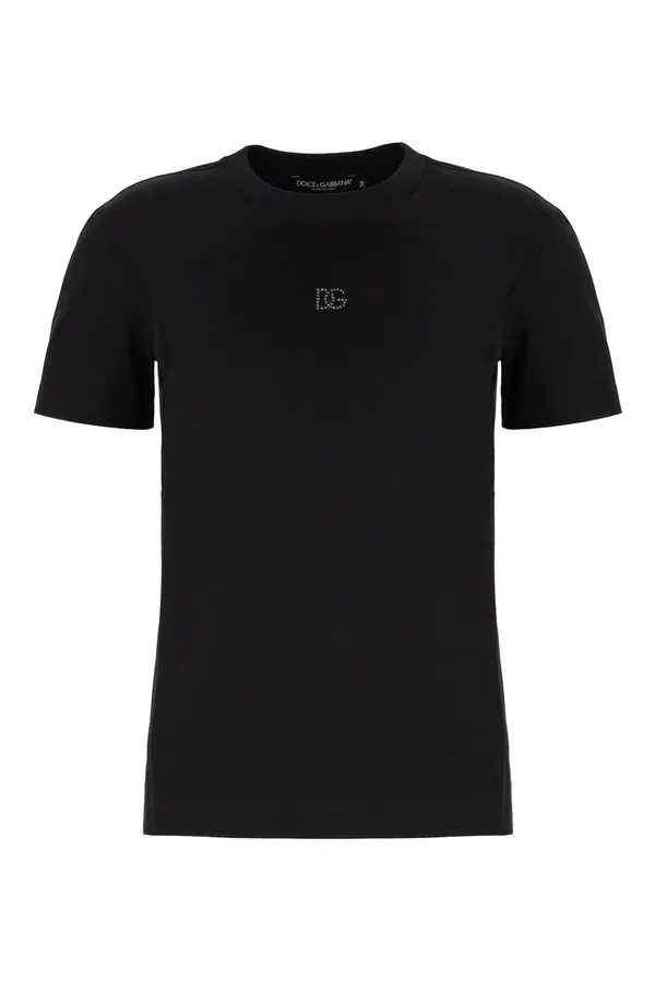 Dolce & Gabbana Clothing T-shirt - Multicolor
