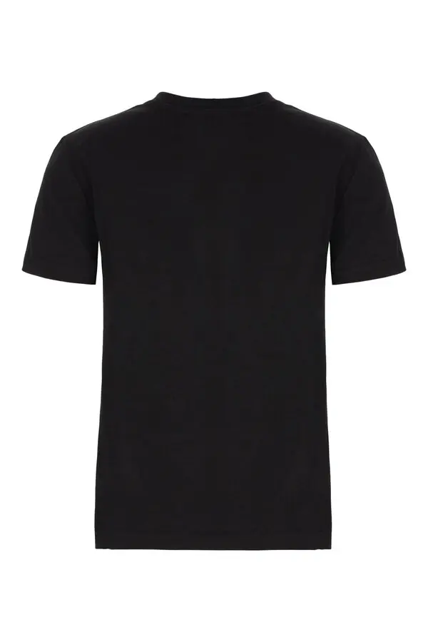 Dolce & Gabbana Clothing T-shirt - Multicolor