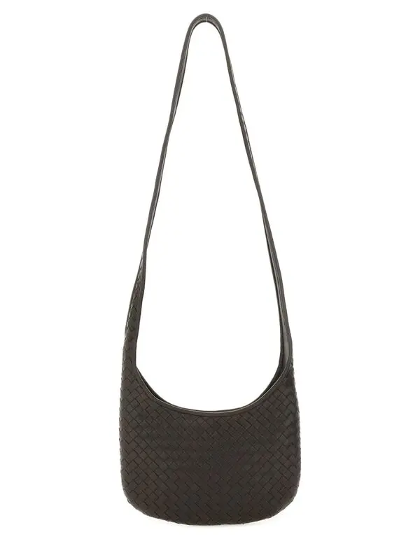 Bottega Veneta Bag Veneto Small - Brown