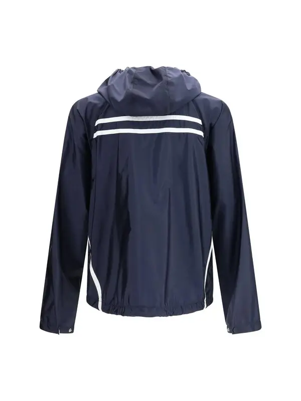 Prada Re-nylon Oversize Jacket