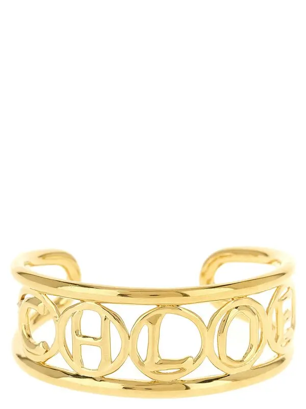 Chloé Script' Bracelet