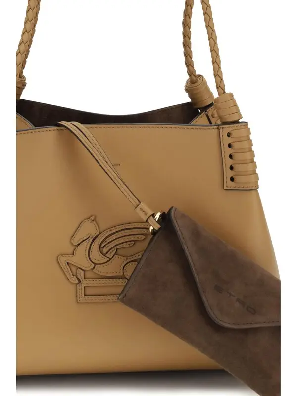 Etro Libra Shopping Bag