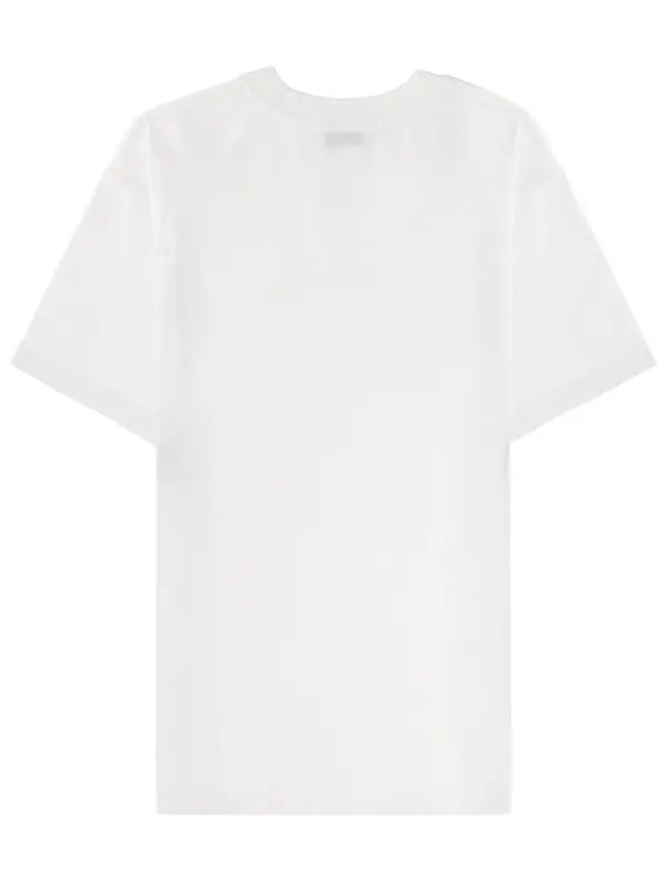 Moschino T-shirt With Logo