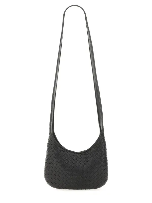 Bottega Veneta Bag Veneto Small - Black