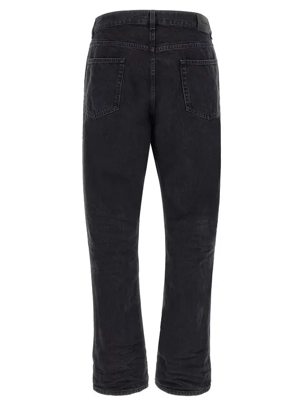 Saint Laurent Relax Tapered' Jeans