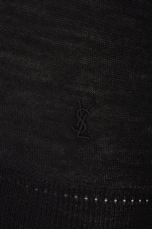 Saint Laurent Clothing Coats