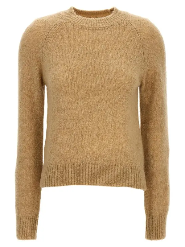 Dries Van Noten Texas' Sweater