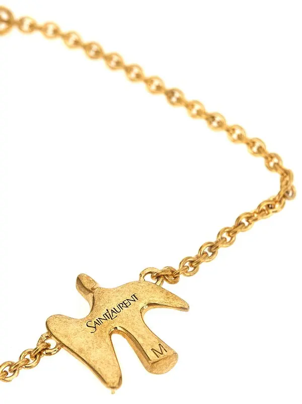 Saint Laurent Colomba' Bracelet