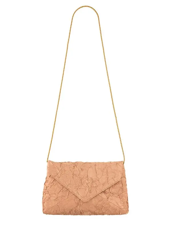 Dries Van Noten Shoulder Bag - Cream