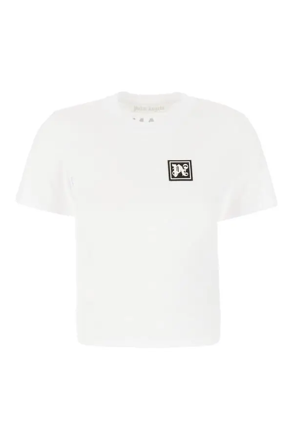 Palm Angels Graphic T-shirt - Multicolor