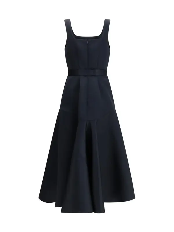 P.a.r.o.s.h Satin Dress