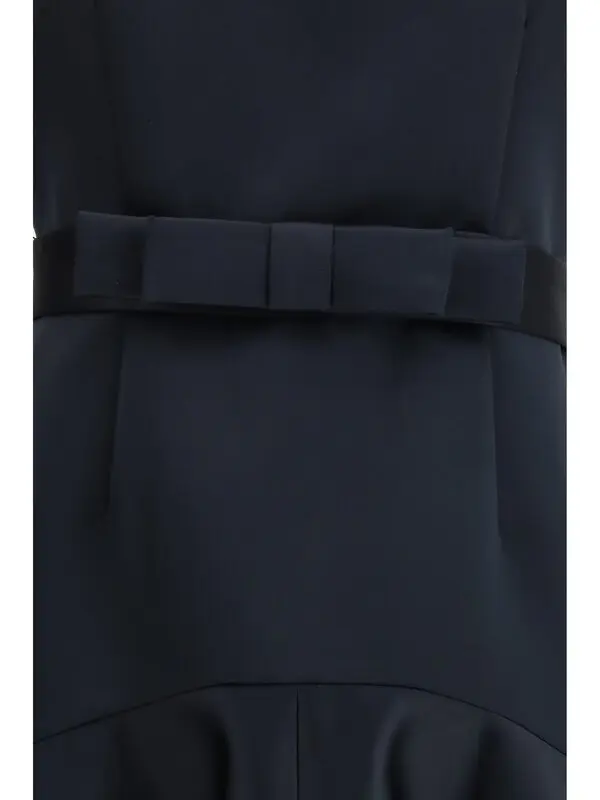 P.a.r.o.s.h Satin Dress