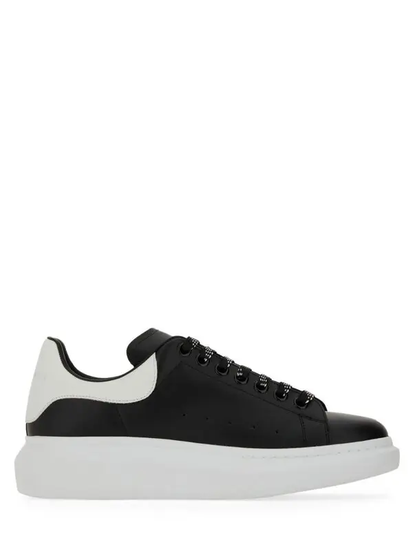 Alexander McQueen Oversized Sneaker