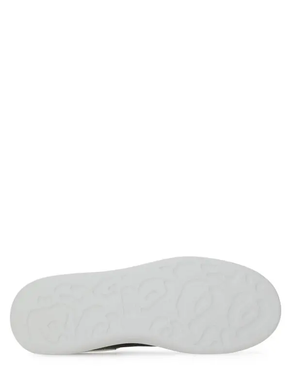 Alexander McQueen Oversized Sneaker