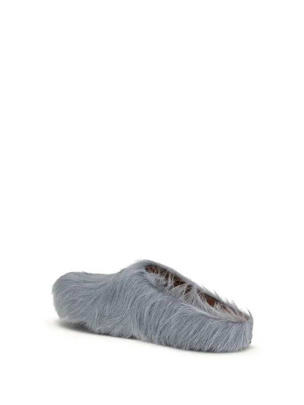 Marni Fussbett Mules