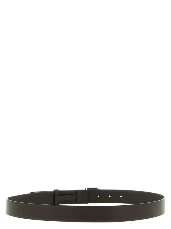 Fendi Ff' Belt