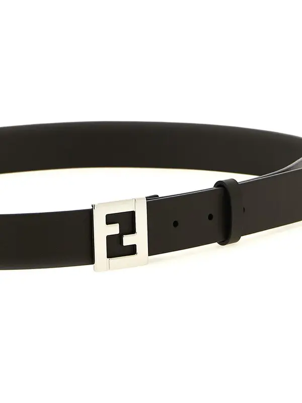 Fendi Ff' Belt