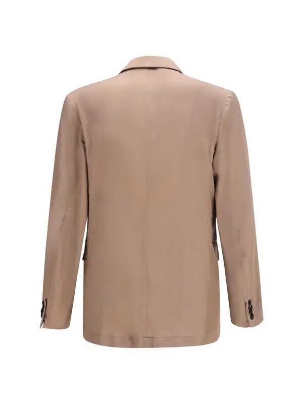 Dries Van Noten Double-breasted Blazer