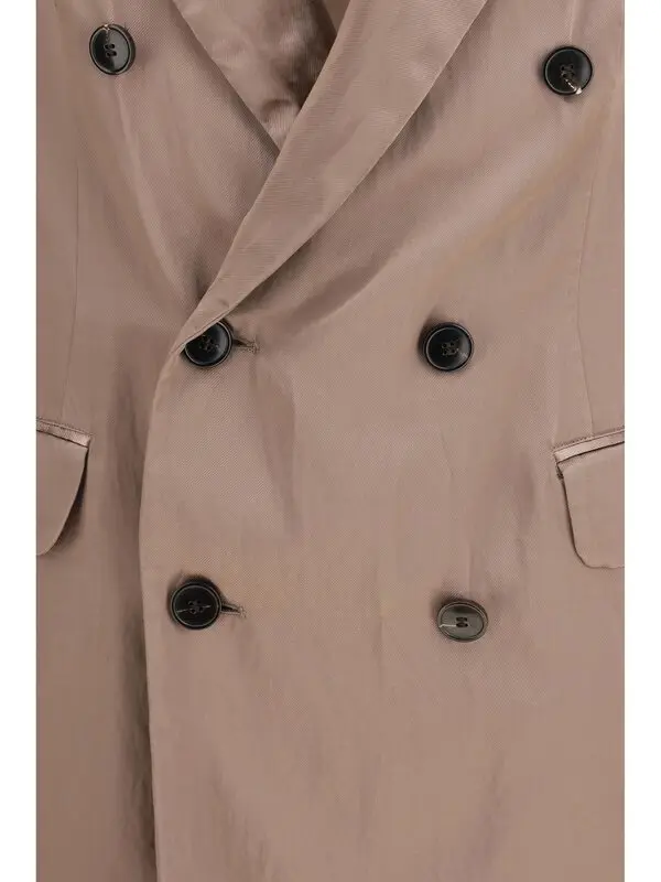 Dries Van Noten Double-breasted Blazer
