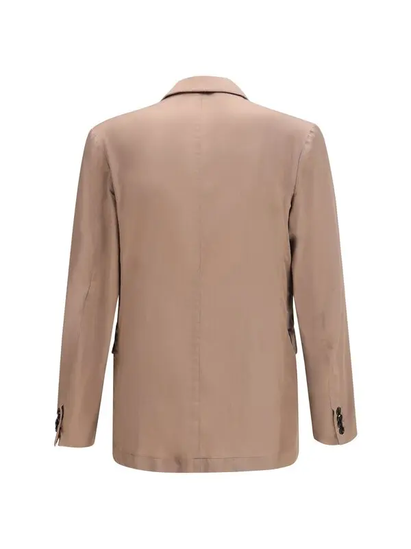 Dries Van Noten Double-breasted Blazer