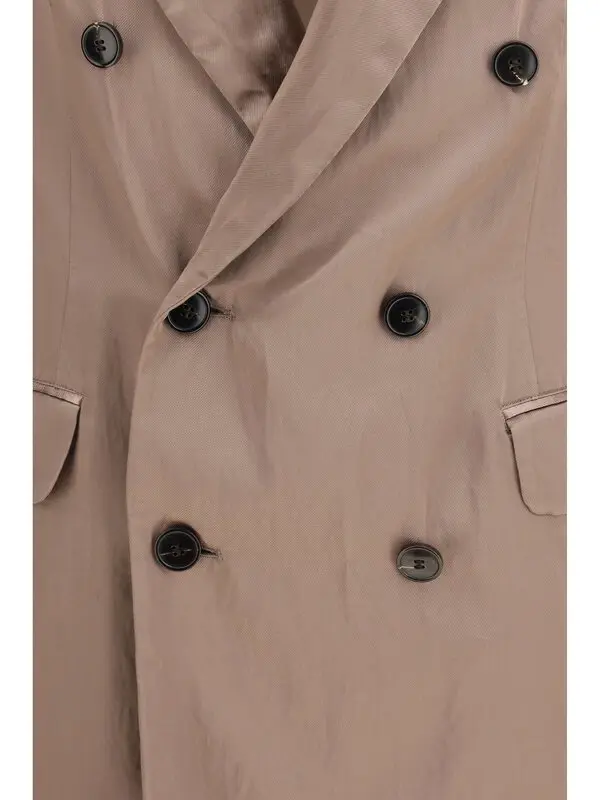 Dries Van Noten Double-breasted Blazer