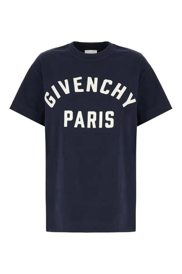 Givenchy Clothing T-shirt - Multicolor
