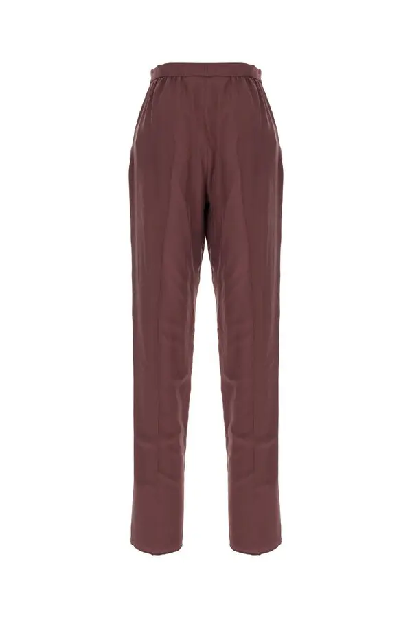 Saint Laurent Clothing Trousers