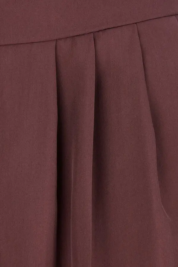 Saint Laurent Clothing Trousers