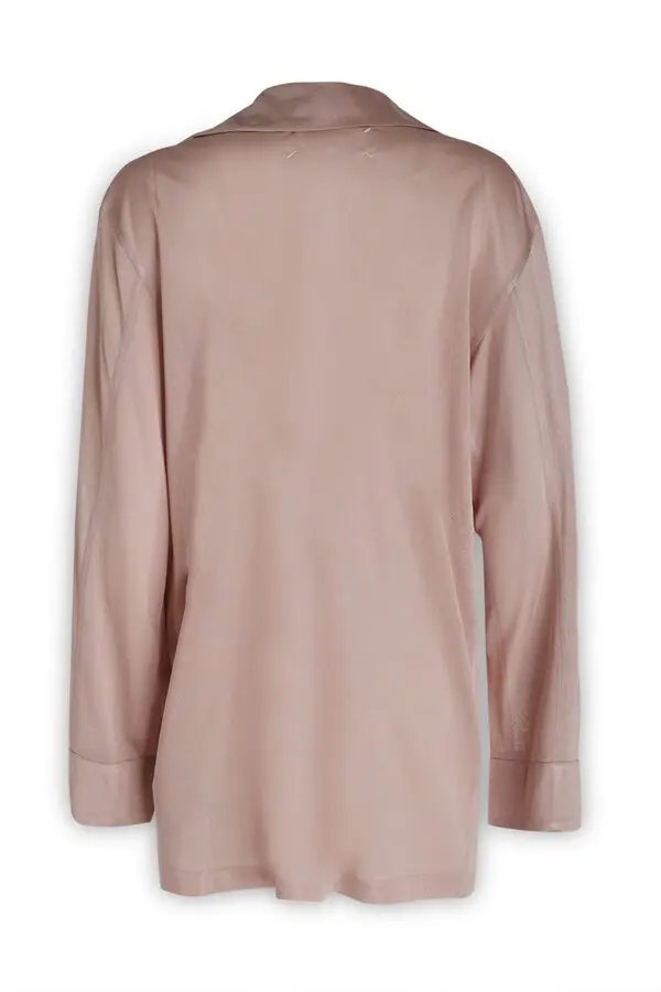 MAISON MARGIELA Clothing Coats