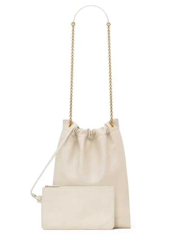 Saint Laurent Jamie Ponchon Bag